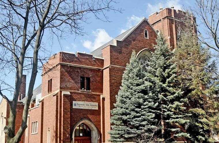 Founders Day 2025 | Activities | Chicago UBF